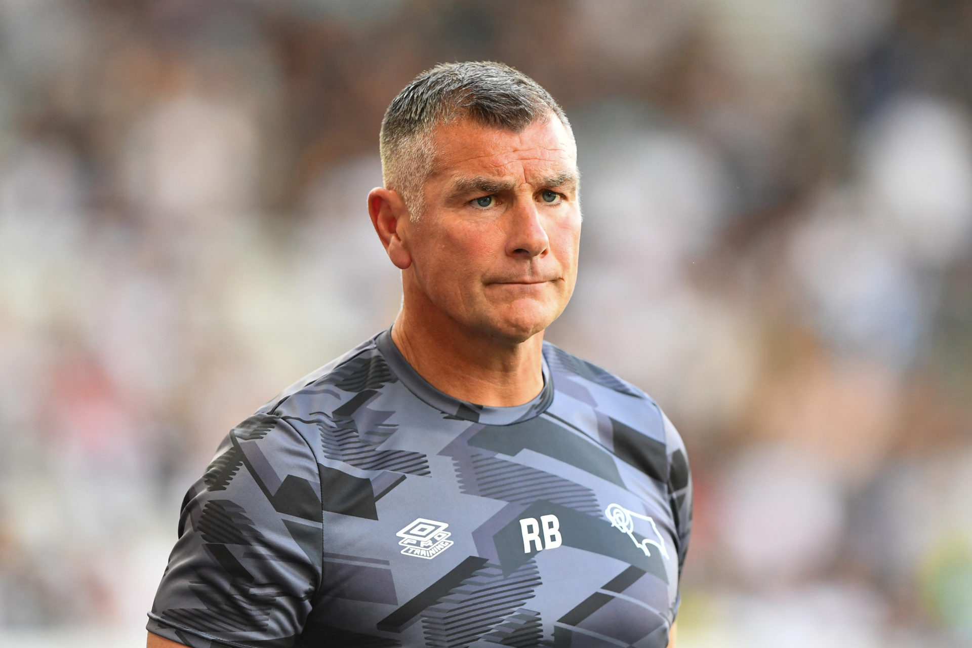 What Max Bird is really 'enjoying' about Derby County now