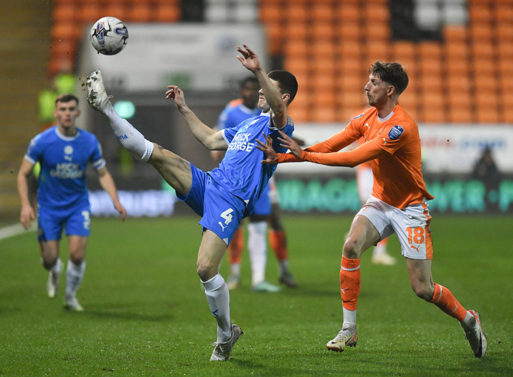 Derby County's next five fixtures compared to League One promotion ...
