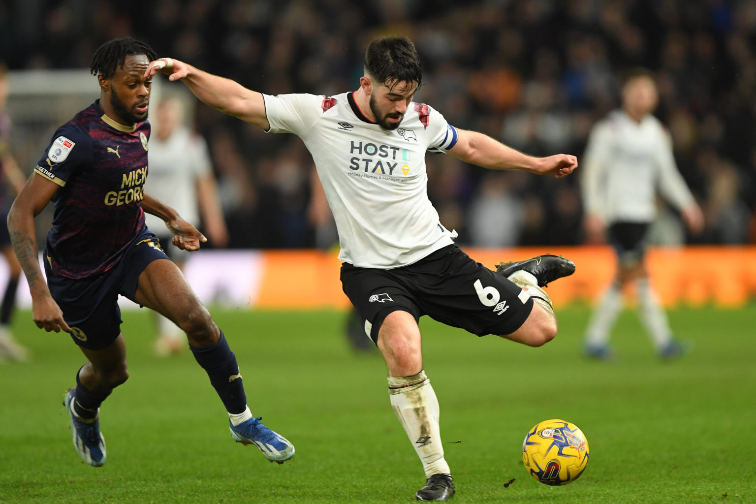 Eiran Cashin shares one ‘massive’ reason why he signed new Derby County ...
