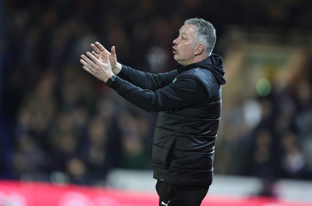 Derby County's next five fixtures compared to Portsmouth, Bolton and ...
