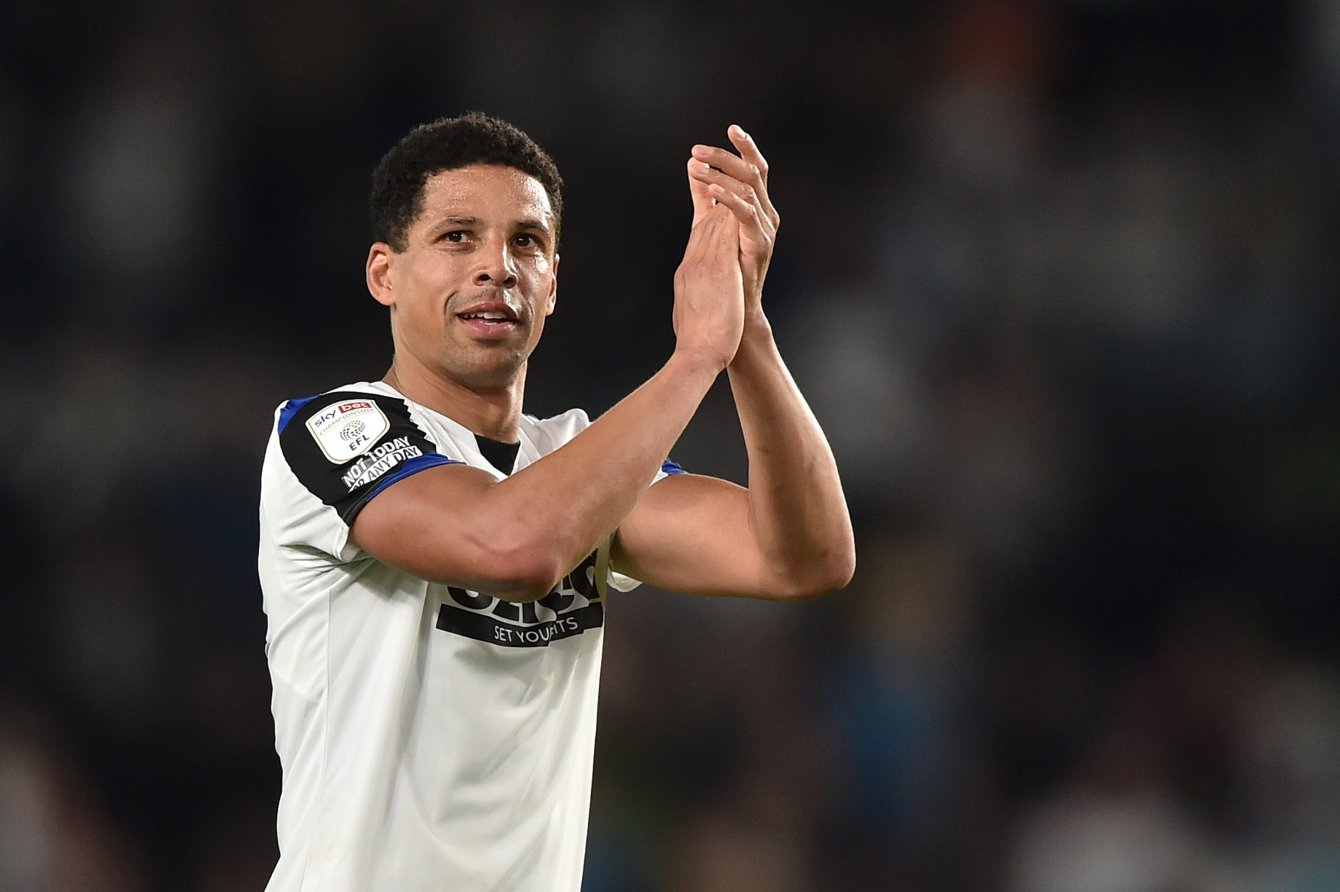 Curtis Davies predicts whether Derby County will get promoted this season