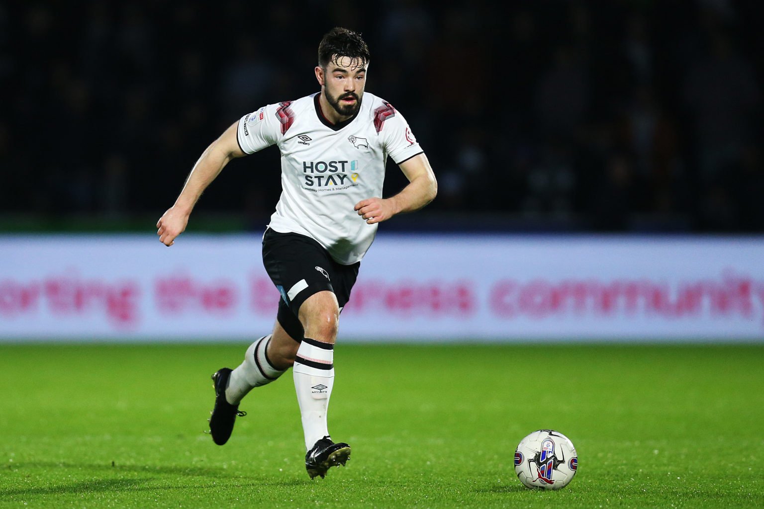 Eiran Cashin pinpoints one major factor behind Derby County promotion