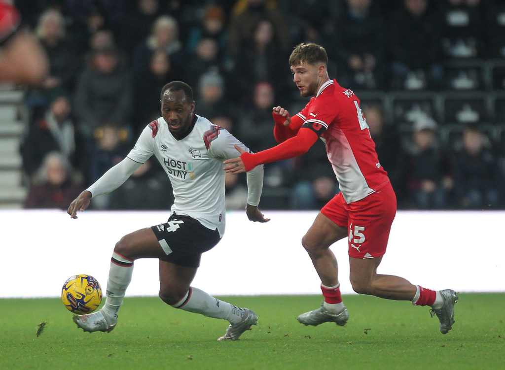 Paul Warne told he made 'one of the shrewdest signings' at Derby County ...