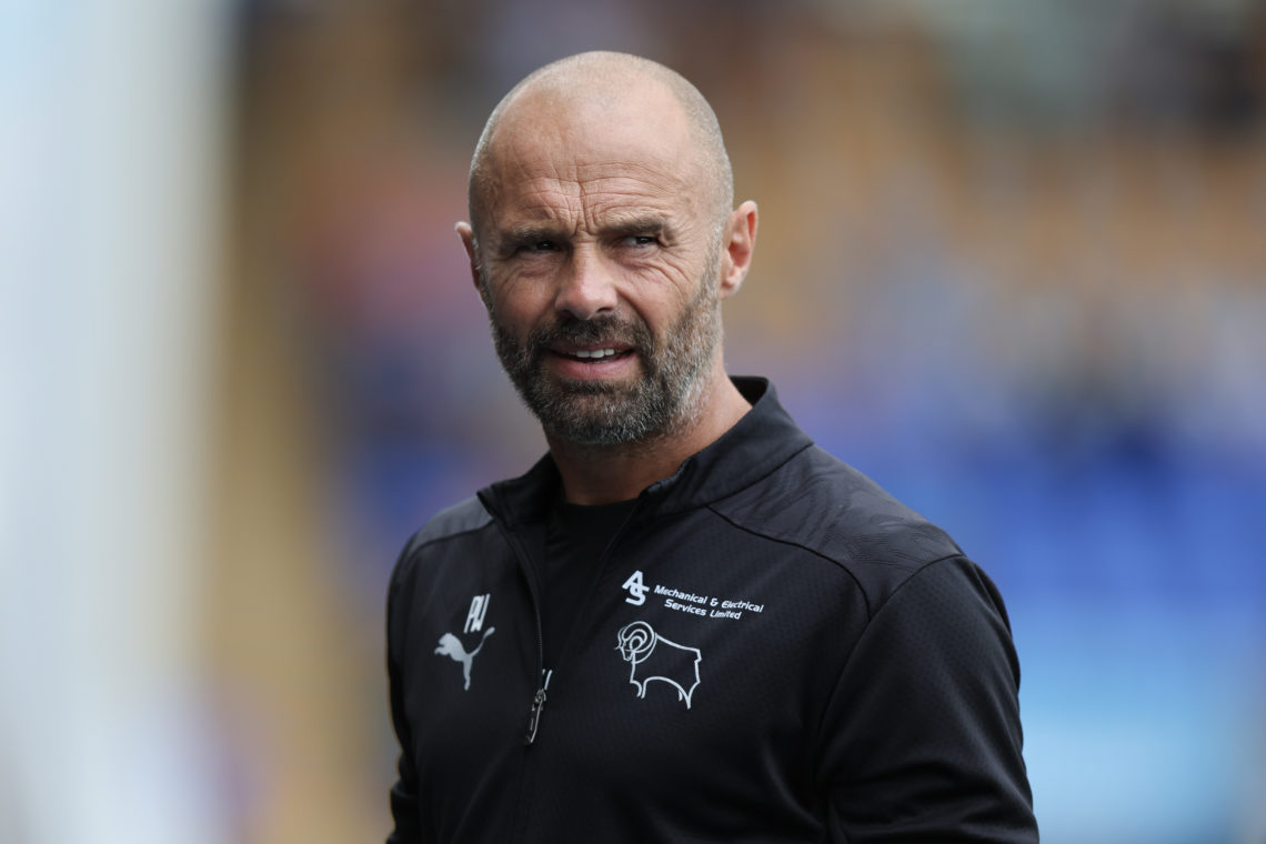 Derby County Football Club Latest News and Breaking Stories - Derby ...