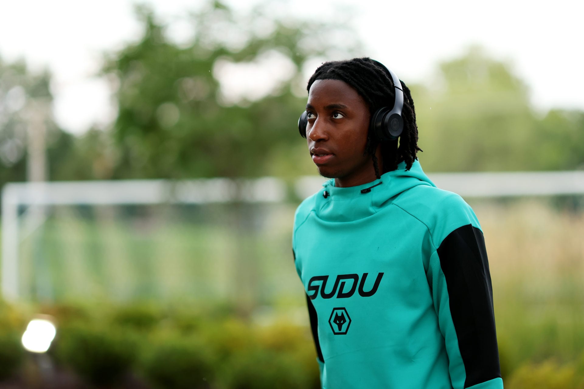 Why Tawanda Chirewa may already be asking questions about his move to ...