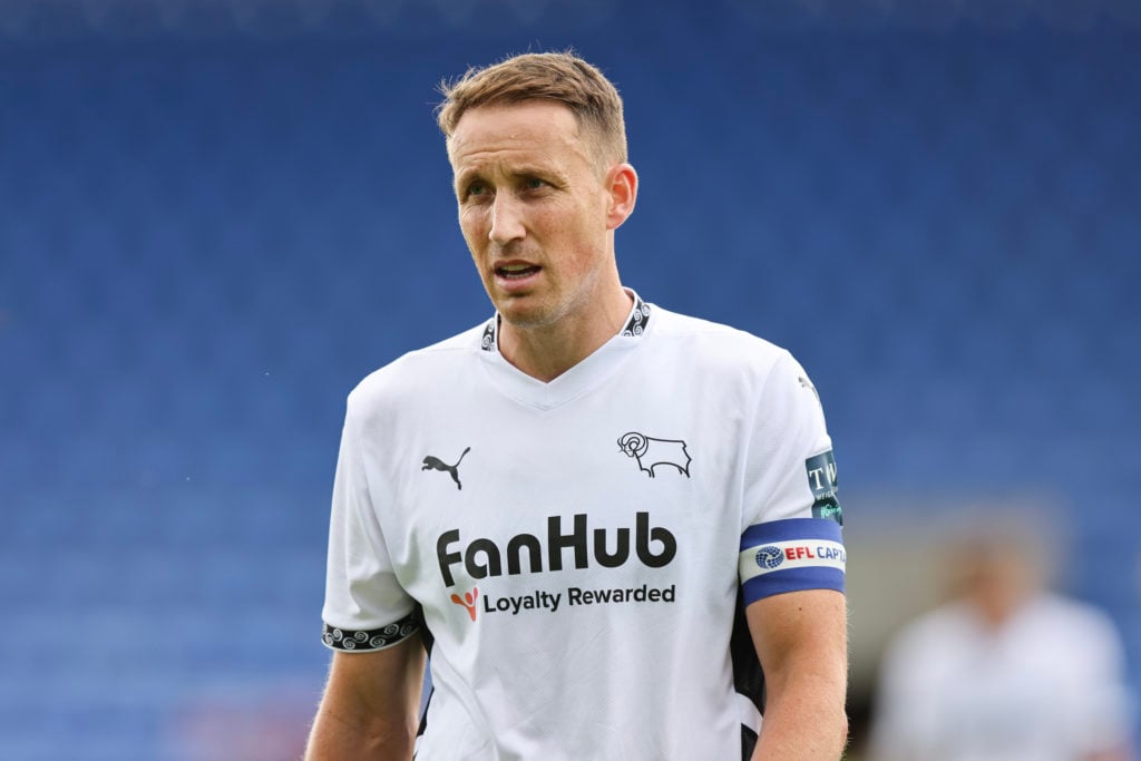 Derby County predicted lineup, team and injury news as Craig Forsyth ...