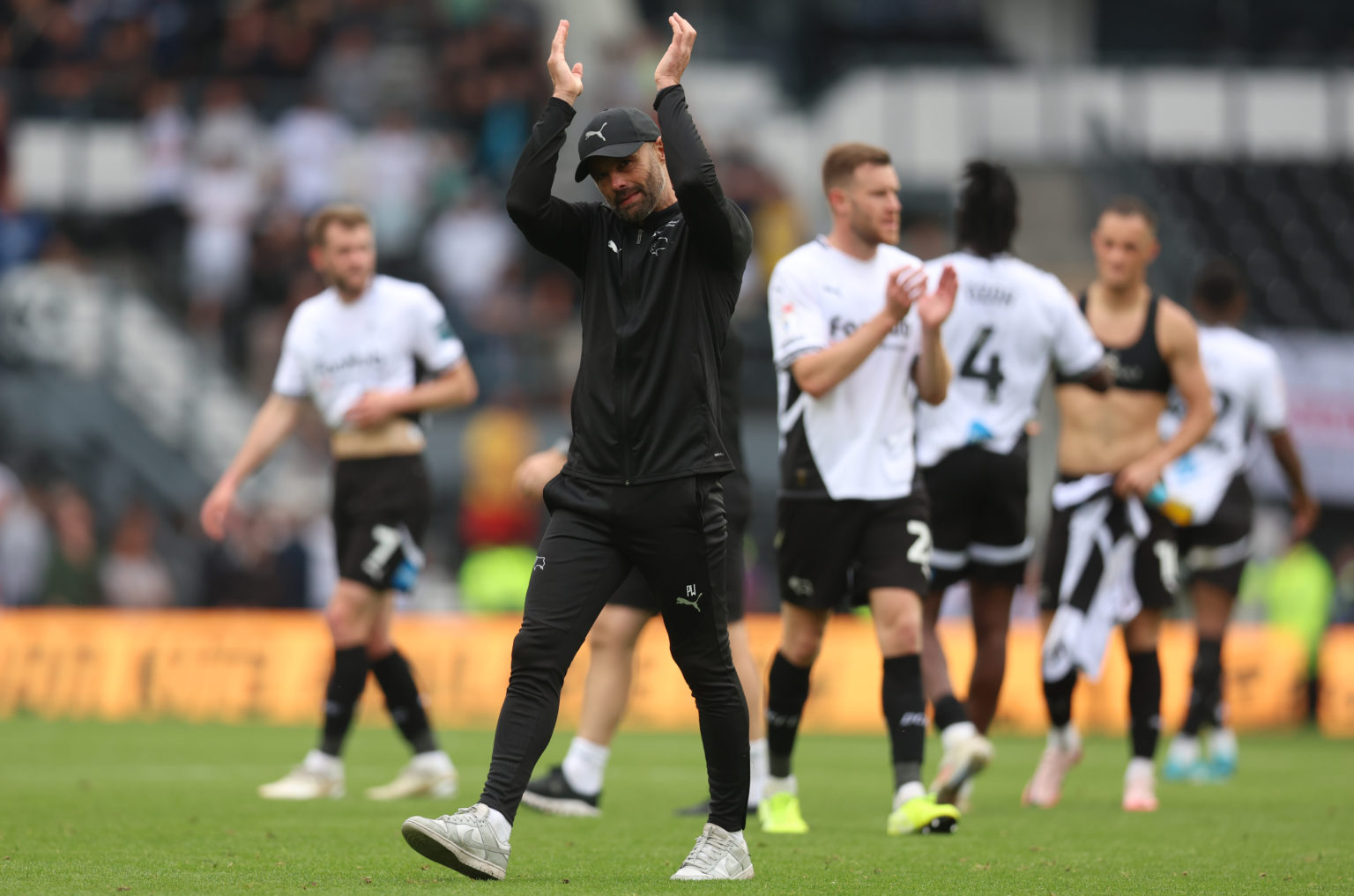 What Paul Warne has done to cement his legacy alongside Nigel Clough ...