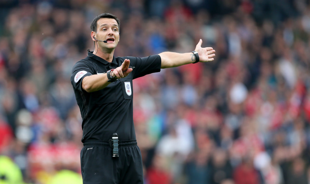 Derby County handed referee for Sheffield United who Declan Rice ...